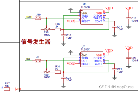 基于CUBEMX平台对STM32G431RBT6中timer的简单运行流程_stm32g431systick频率-CSDN博客