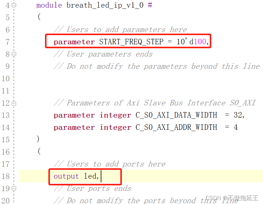 6 自定义 IP 核-呼吸灯实验—PL_ip-flow 19-889-CSDN博客