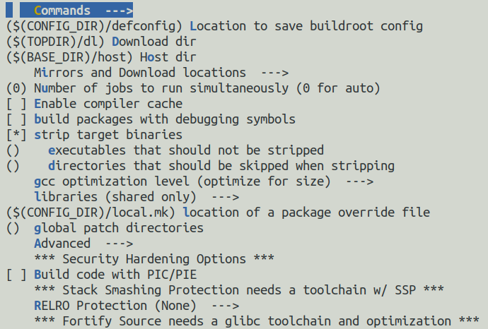 buildroot-CSDN博客