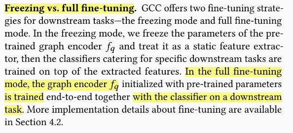 论文笔记--GCC Graph Contrastive Coding for Graph Neural Network Pre-Training_gcc论文-CSDN博客