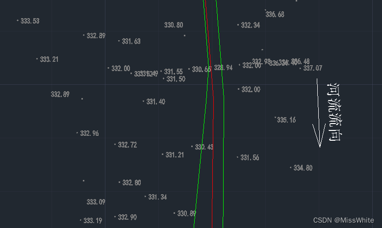如何将河道水系CAD数据导入HEC-RAS中？详细教程！_geohecras-CSDN博客