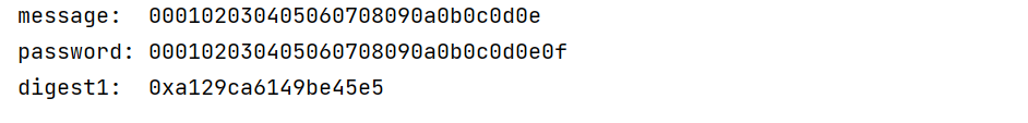[python]Siphash算法_siphash-2-4-CSDN博客