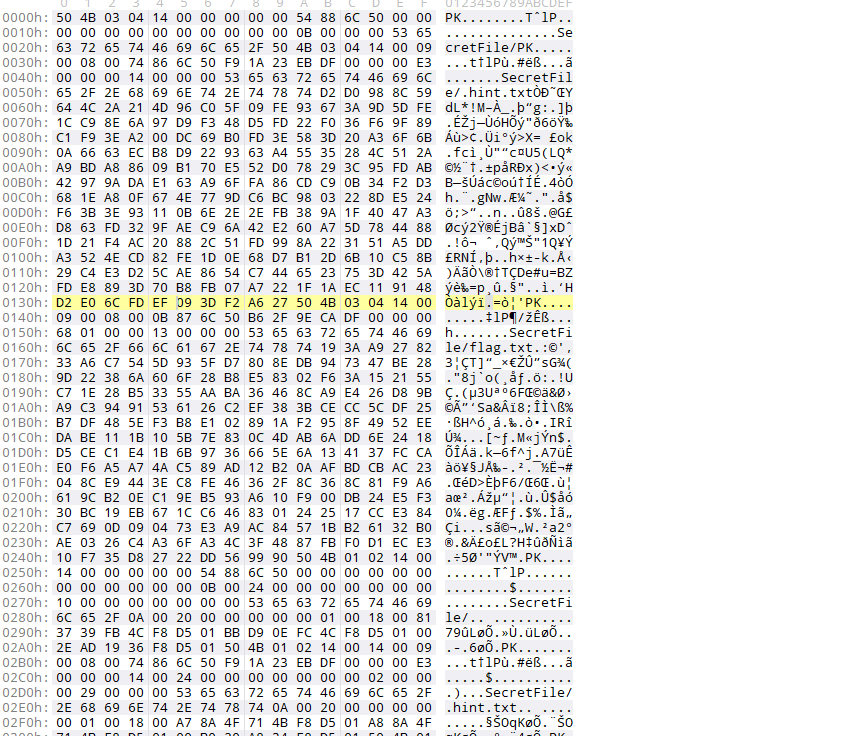 [MRCTF2020]pyFlag-CSDN博客