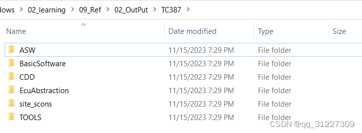 TC3xx完整工程搭建之启动代码_tasking mcal-CSDN博客