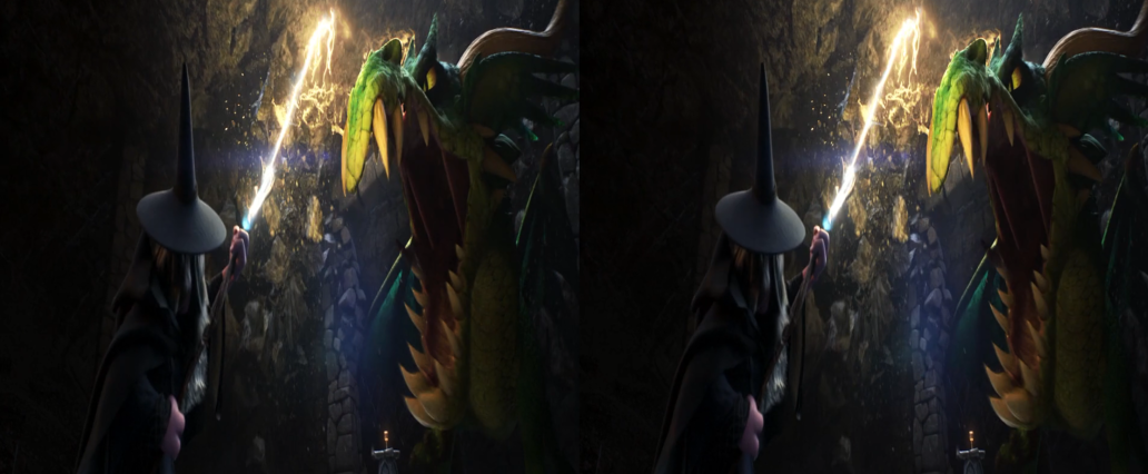 如何播放3D电影？_potplayer 3d-CSDN博客