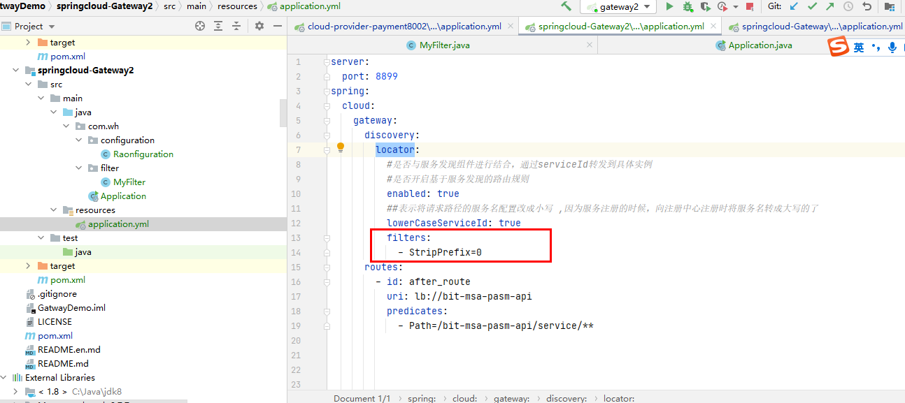 GateWay坑——context-path-CSDN博客