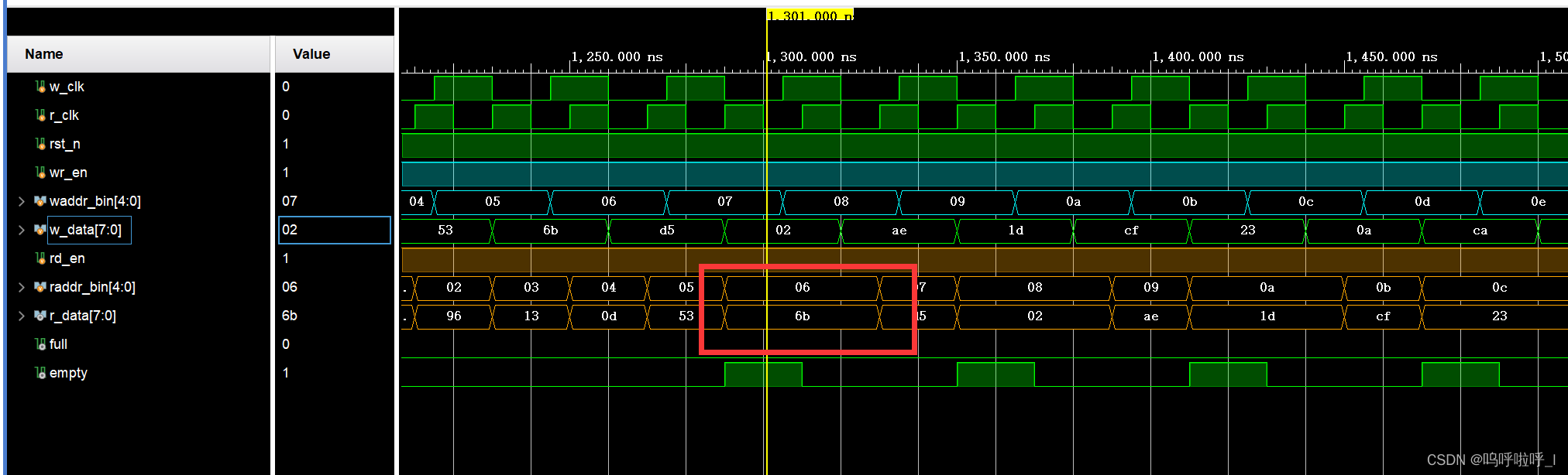 Fpga实现异步fifo利用fpga逻辑资源编程实现异步先进先出队列fifo设计 Csdn博客