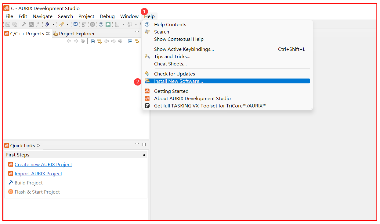 HSM Detailed Explanation of Infineon AURIX Series MCU (1) - What is HSM ...