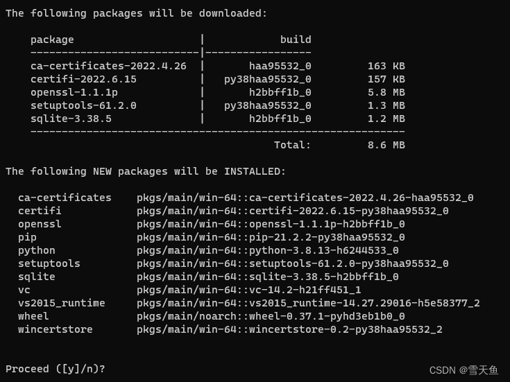 【Tensorflow-gpu】window11下深度学习环境搭建_win11环境下下载tensorflow-CSDN博客