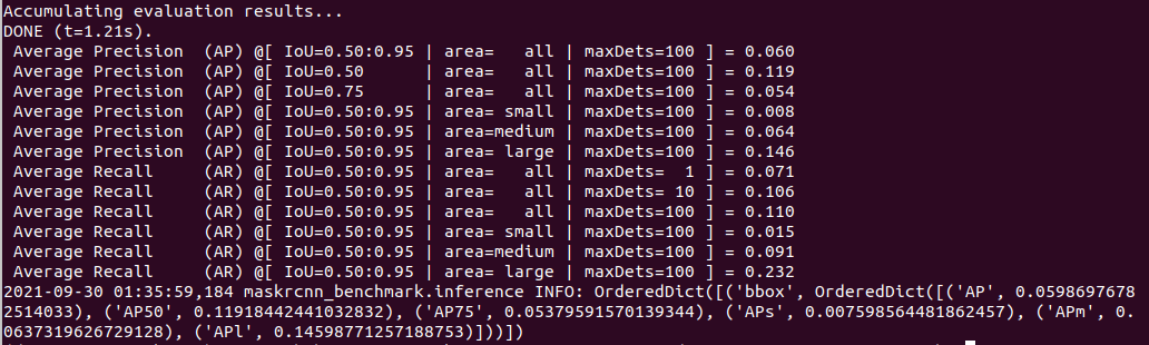 搭建目标检测模型之Domain Adaptive Faster R-CNN for Object Detection in the Wild_domain-adaptive-faster ...