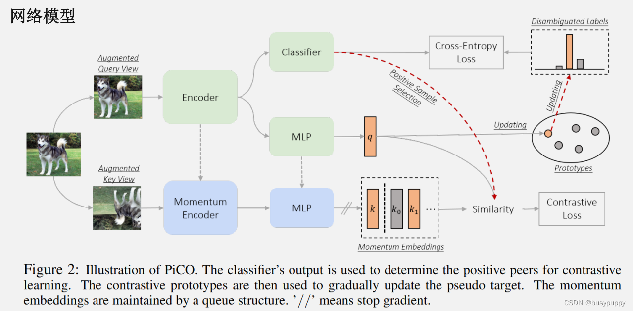 ICLR 2022最佳论文/PiCO: Contrastive Label Disambiguation for Partial Label Learning_pico iclr-CSDN博客