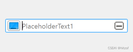 QLineEdit的 常用方法的示例-CSDN博客