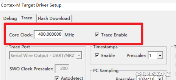 单片机测量代码运行时间方法 Stm32 Stm32怎么看程序一秒运行几次 Csdn博客