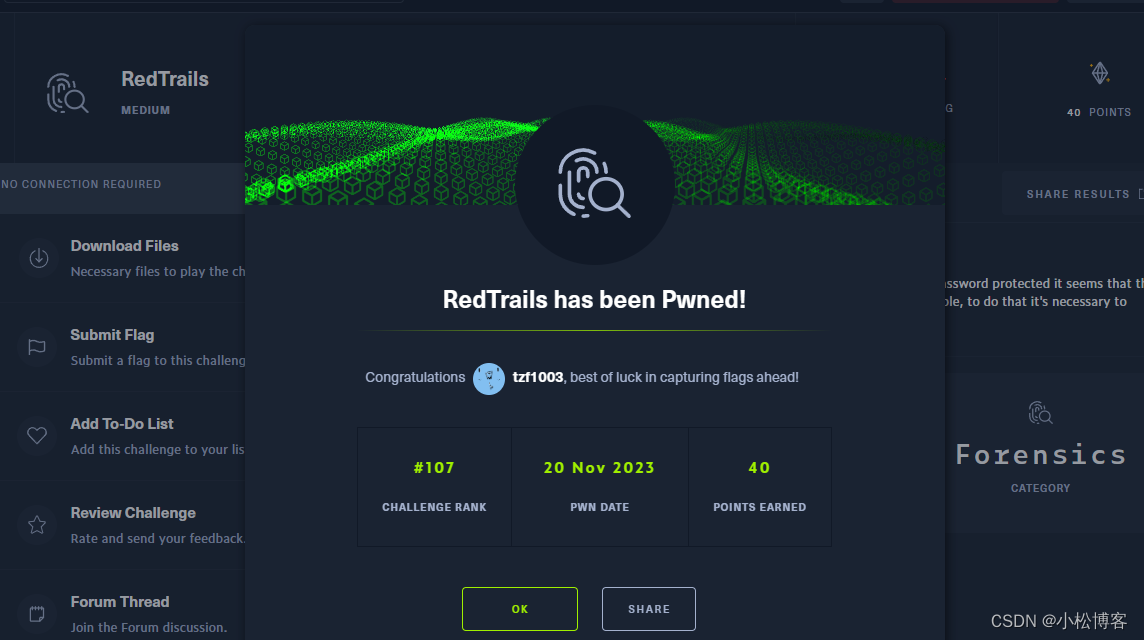 HackTheBox之RedTrails解题思路-CSDN博客