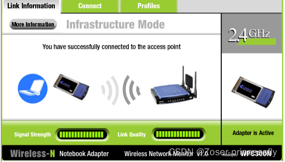 组建WEP加密无线局域网络_思科3504无线控制器配置-CSDN博客