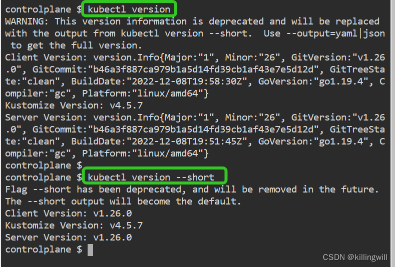 【CKAD】_ckad exam real context-CSDN博客