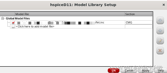 virtuoso使用hspice仿真器进行前后仿真、PEX_virtuoso怎么后仿-CSDN博客