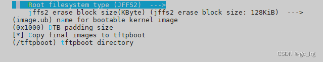 EBAZ4203 ZYNQ 移植U-BOOT+Linux+JFFS2 Nand启动-记录_zynq烧录nand-CSDN博客