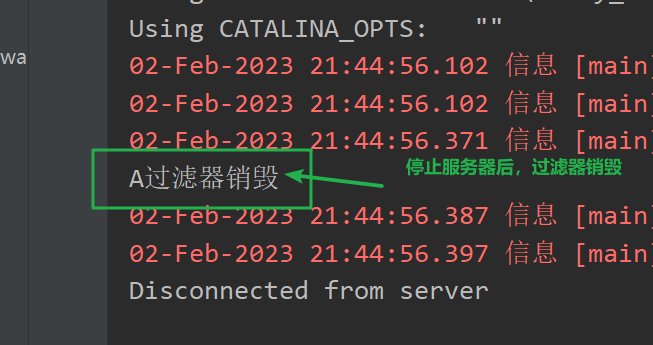 Servlet进阶开发_servletutil.addcookie-CSDN博客