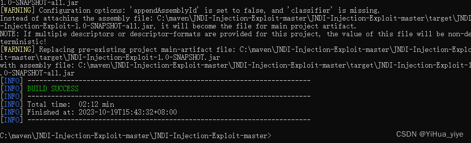 Log4j2 Jndi 注入漏洞(cve 2021 44228)漏洞复现 Weblogic Log4j2 漏洞 Csdn博客