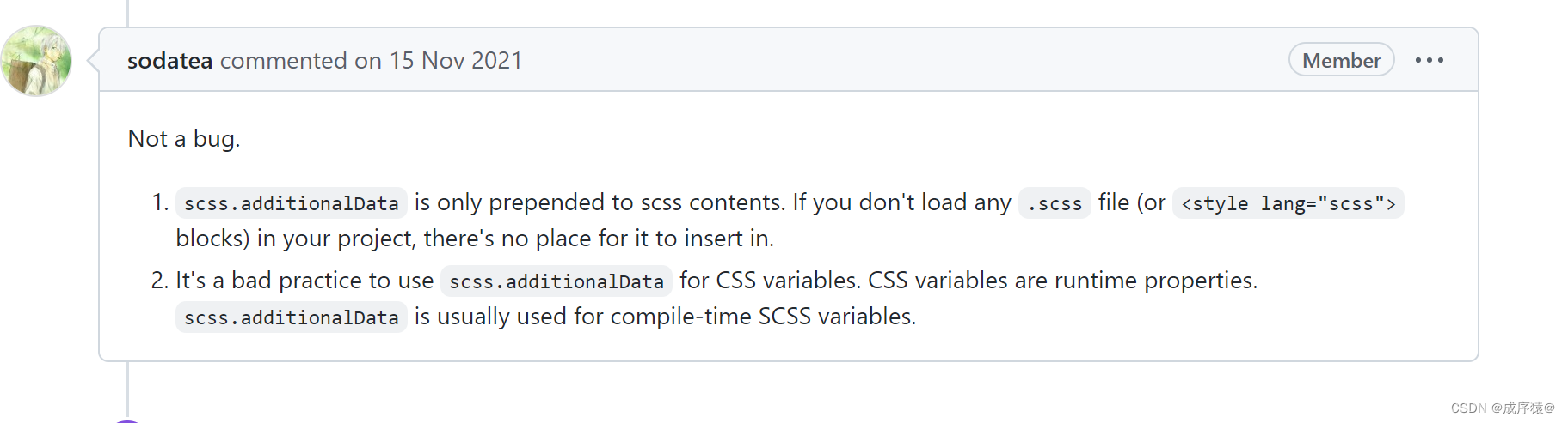 vite.config.ts中引入全局样式--踩坑_vite.config.ts css preprocessoroptions-CSDN博客