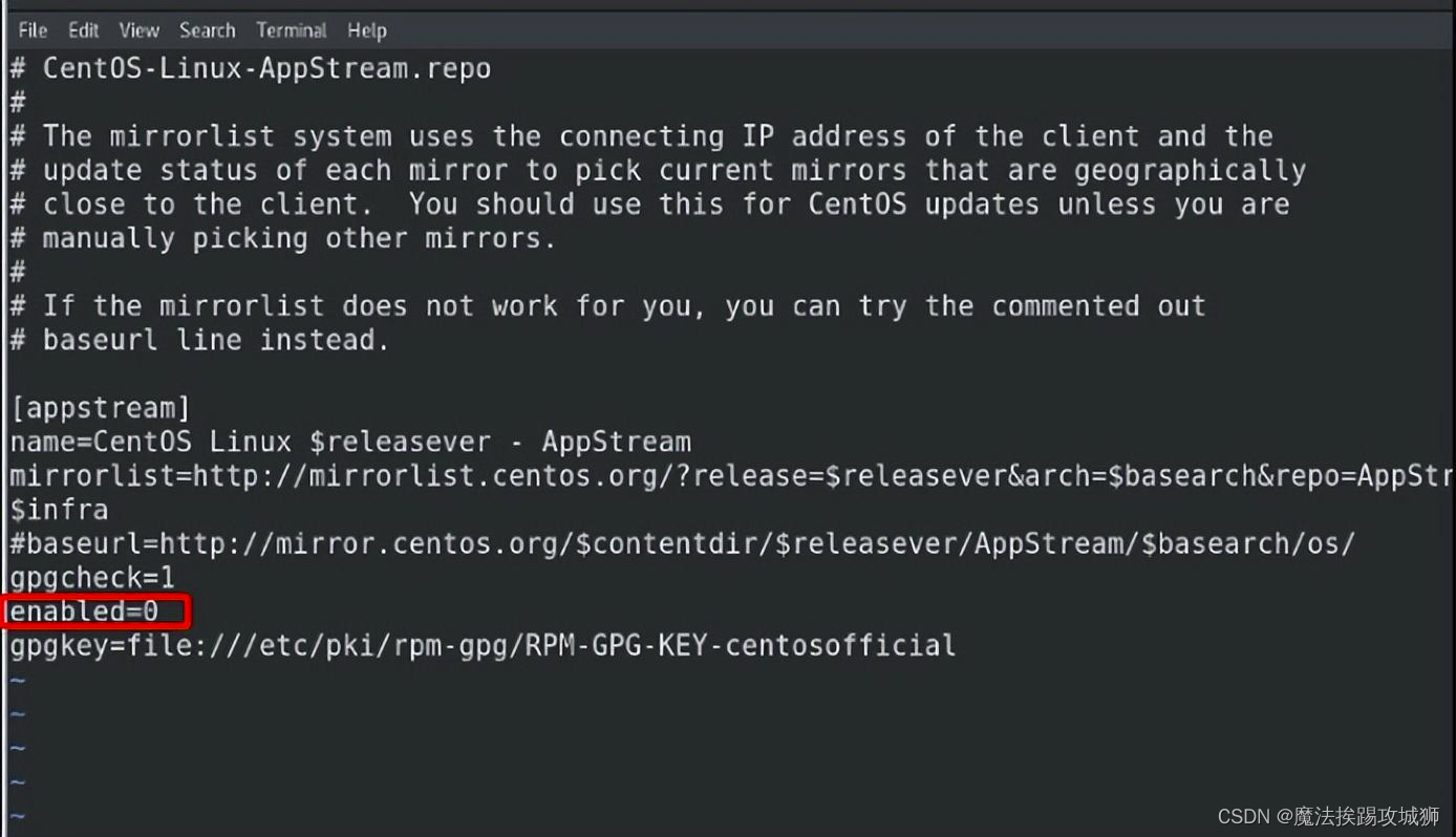 数据脱敏d18n之一-podman安装_安装podman_魔法挨踢攻城狮的博客-CSDN博客