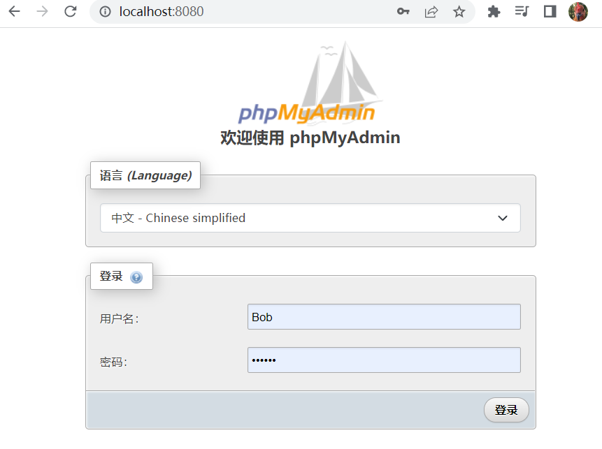 在容器中运行 wordpress_容器workpress-CSDN博客