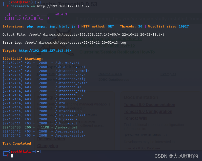 [渗透测试学习靶机04] vulnhub靶场 Corrosion: 2_兰迪扫描-CSDN博客