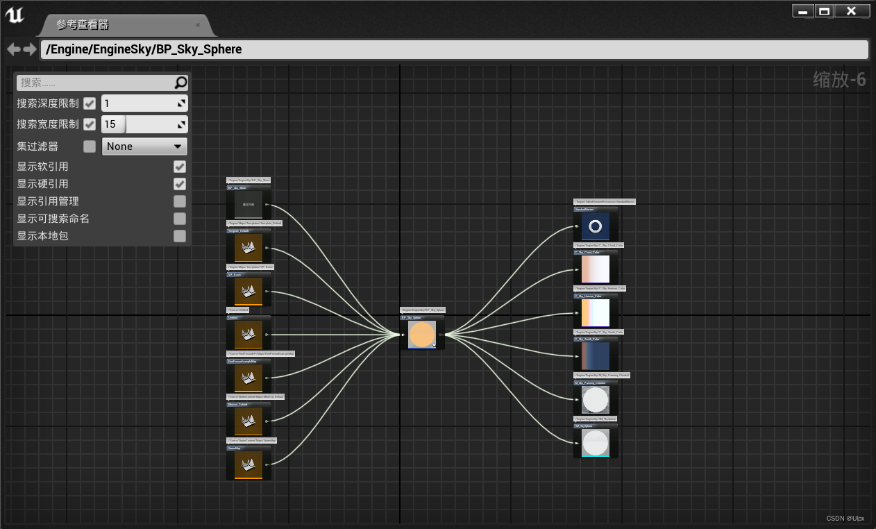 【ue4】【新手入门】|谌嘉诚初学基础课程04-06.4（记录向）_send to unreal插件下载-CSDN博客