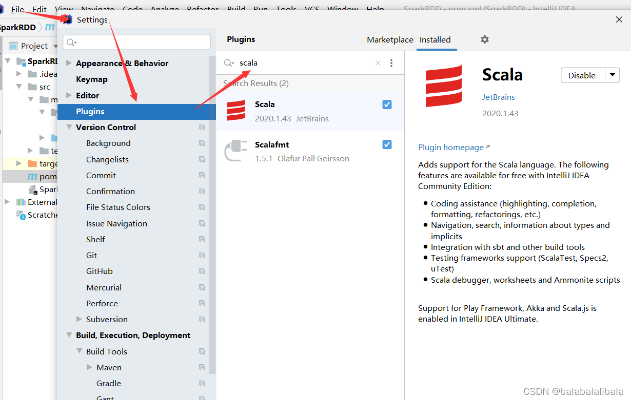 Spark学习笔记11:RDD算子_rdd算子运算记录顺序_balabalalibala的博客-CSDN博客