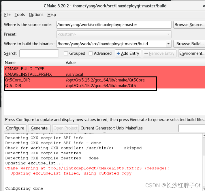 Qt实用技巧:在centos上使用linuxdeployqt打包发布qt程序centos Patchelf 安装 Csdn博客