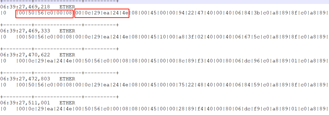 一种修改PCAP报文的简单方法_如何修改cap包内容-CSDN博客