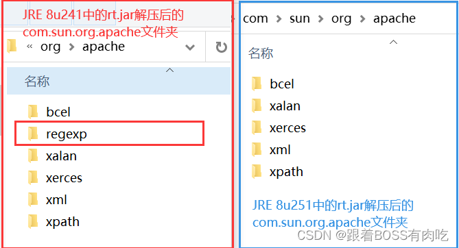 Apache Regexp Cannot Be Resolved Csdn博客