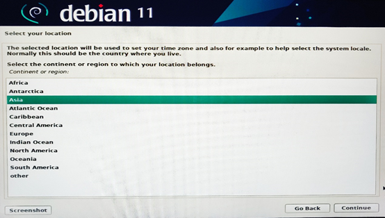 Win10系统下安装Debian11教程_windows中运行debian mips版本-CSDN博客