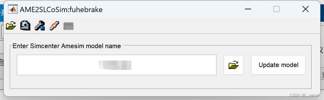 Amesim+Simulink+Trucksim车辆纯电制动仿真（一）_如何把trucksim和amesim模型导入到simulink-CSDN博客