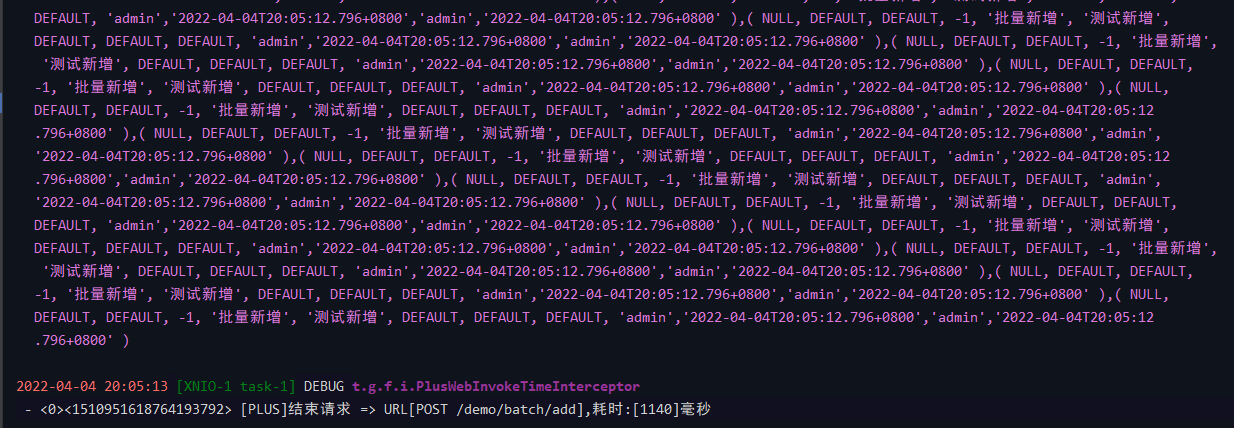 【RuoYi-Vue-Plus】学习笔记 21 - Mybatis-Plus（三）批量插入功能（上篇）SQL 注入器功能的实现与分析_mybatisplus insertall-CSDN博客