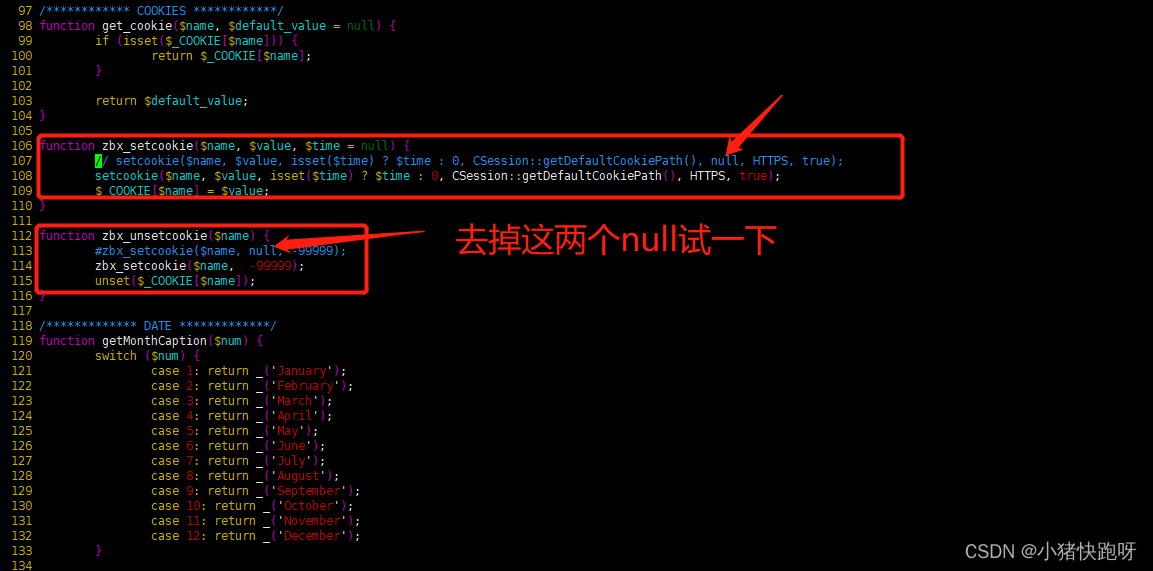 安装和配置zabbix-5.0.20_configure: error: unable to find "go" executable i-CSDN博客