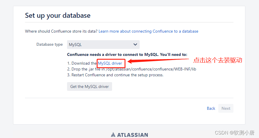 Docker部署confluence Confluence Docker部署 Csdn博客