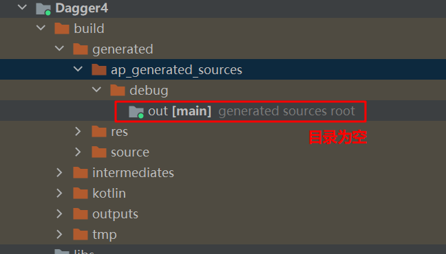 kotlin使用dagger2踩坑_kotlin dagger2-CSDN博客