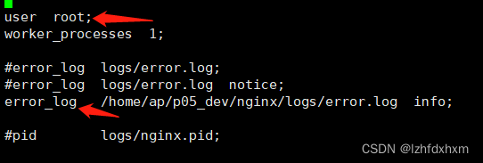 非root用户，没有root权限，安装nginx_ng 没有权限 给roor-CSDN博客