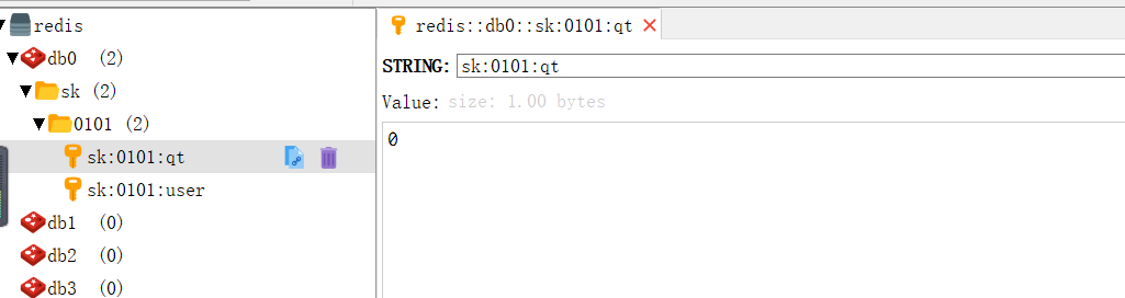 springboot整合redis，使用redisTemplate实现简易秒杀功能，使用jmeter压力测试秒杀接口-CSDN博客