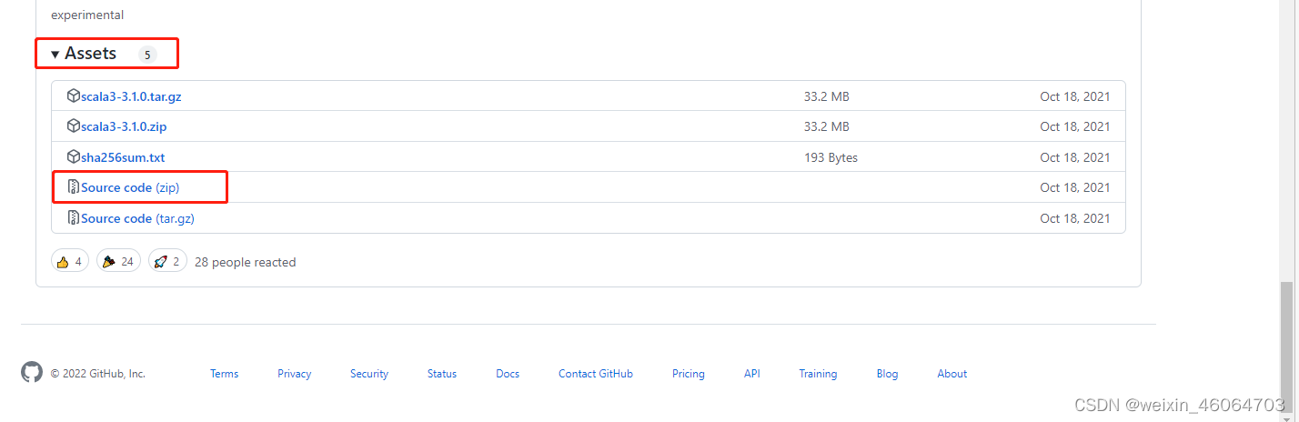 IDEA关联Scala2、Scala3源码，Scala源码查看_scala原代码下载及关联-CSDN博客