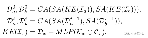 论文阅读笔记《ClusterGNN: Cluster-based Coarse-to-Fine Graph Neural Network for Efficient Feature ...