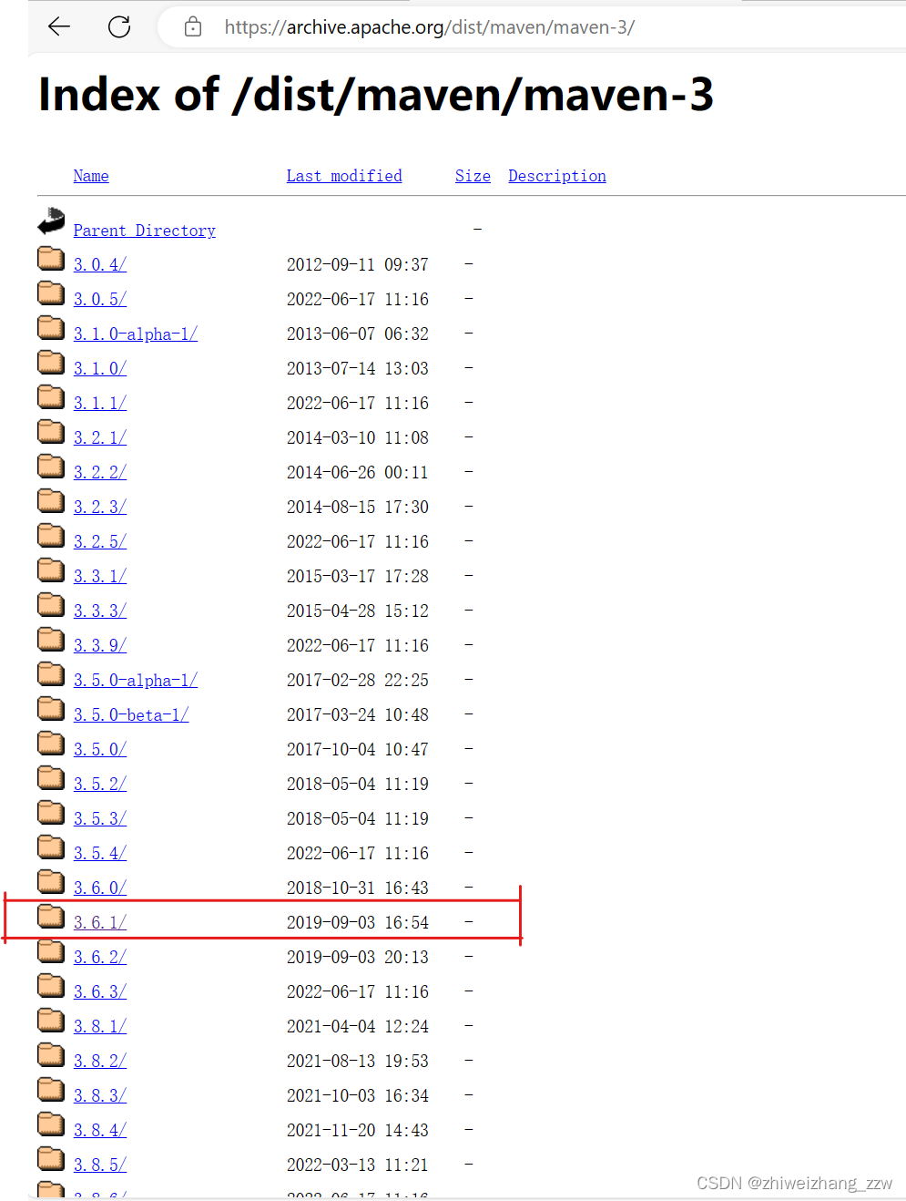 maven的安装与配置_maven aliyun conf.setting 配置-CSDN博客
