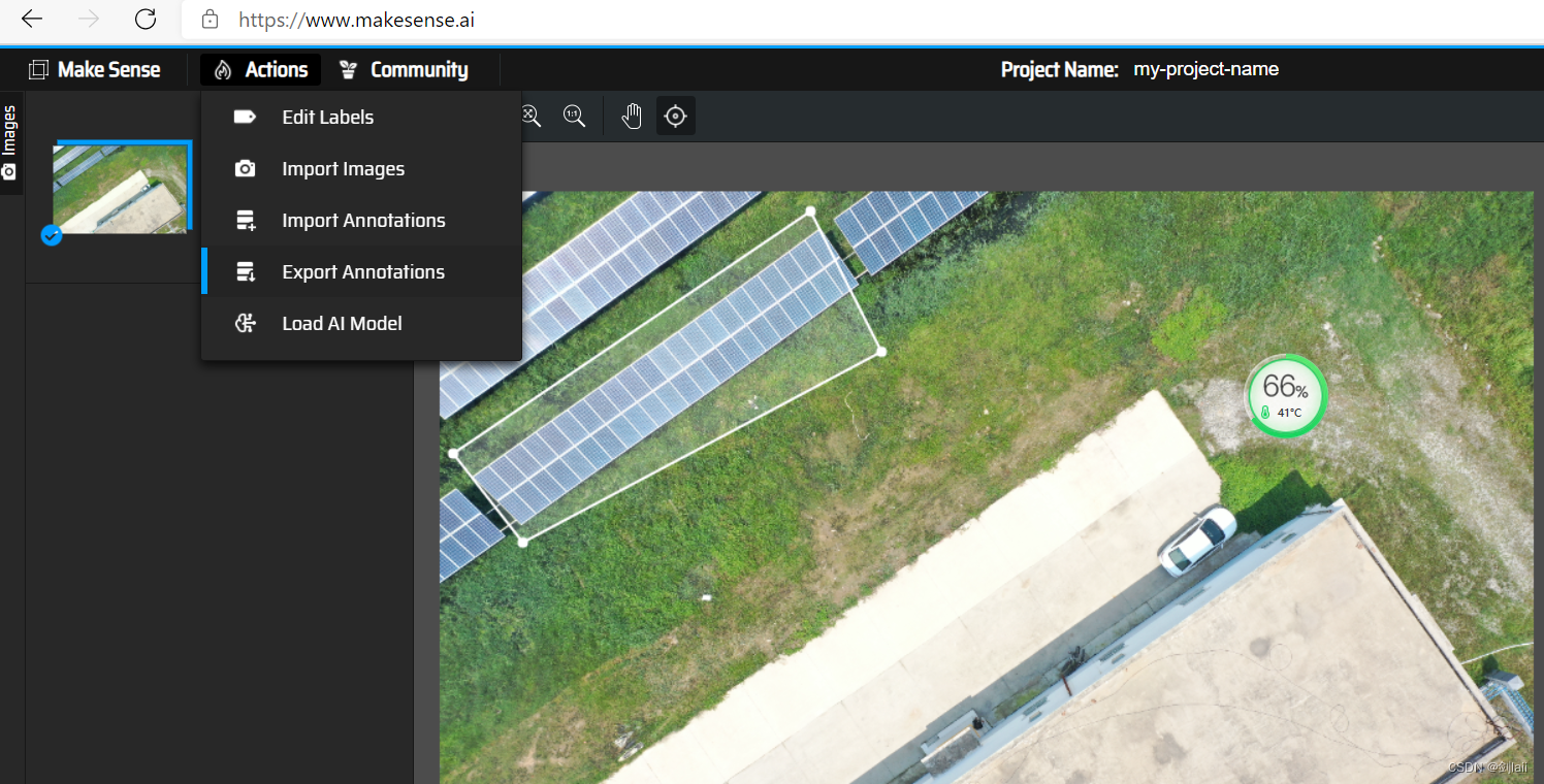 从零到一 使用mmdetection 构建自己的目标探测网络_mmdetection搭建自己的网络结构-CSDN博客