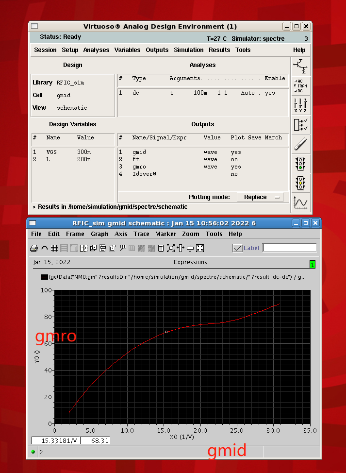 Gm/Id仿真（二）仿真_gm计数管仿真实验-CSDN博客
