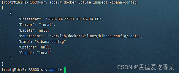 docker部署elasticsearch,Kibana,IK分词器(步骤详细)_docker elasticsearch ik-CSDN博客