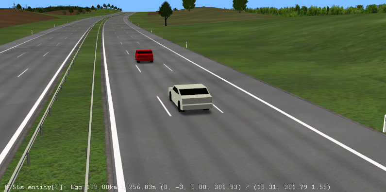 ubuntu超详细esmini的源码安装与测试运行——OpenScenario播放器-CSDN博客