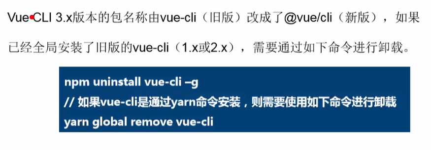 Vue学习笔记七：vue开发环境vue开发环境 Lintonsave Csdn博客